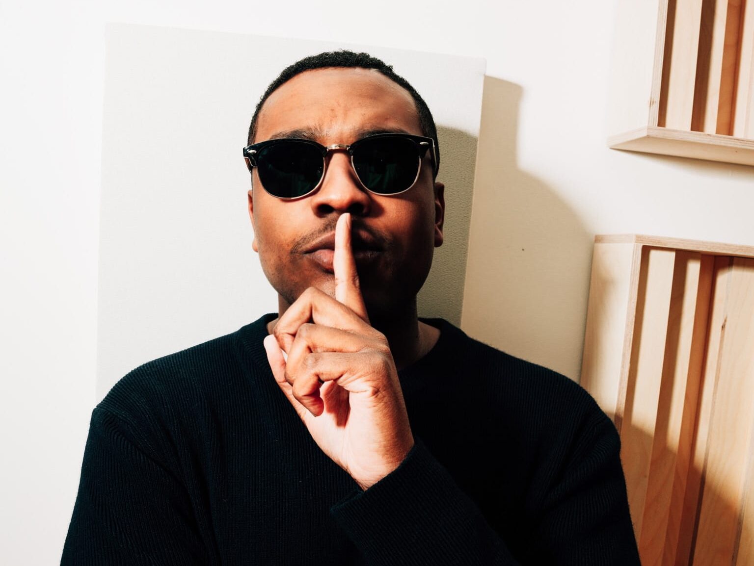 Get To Know The Afro House Style Of Merchant | EDM Identity