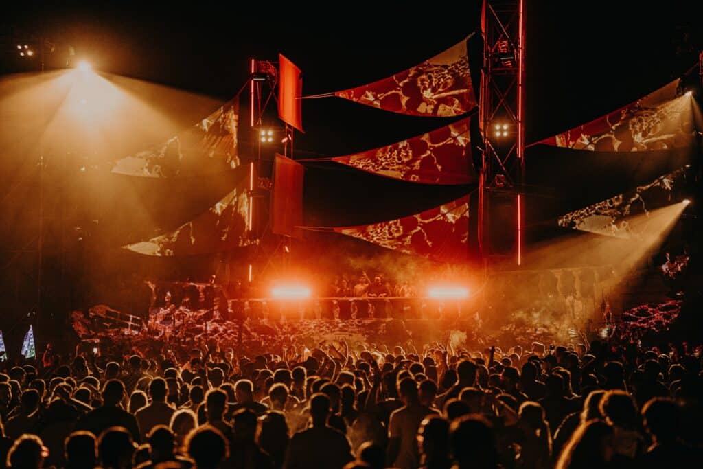 Albania's UNUM Festival Announces House And Techno-Heavy Phase 1 Lineup ...