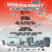 Breakaway Ohio Announces Major Artists On 2025 Lineup | EDM Identity