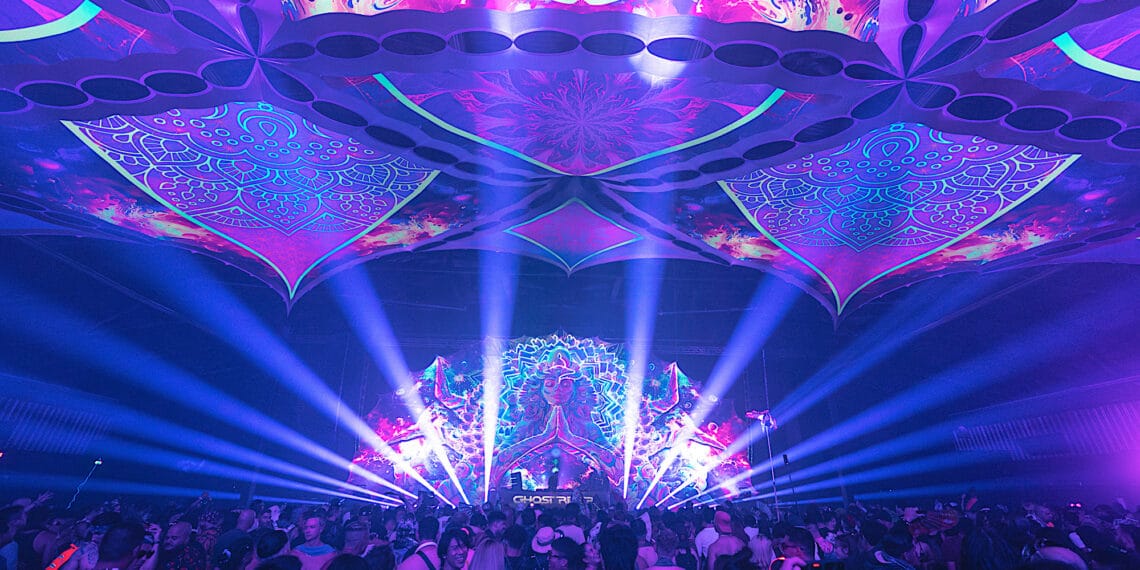 Insomniac Makes a Statement with the EDC Las Vegas 2025 Lineup | EDM Identity