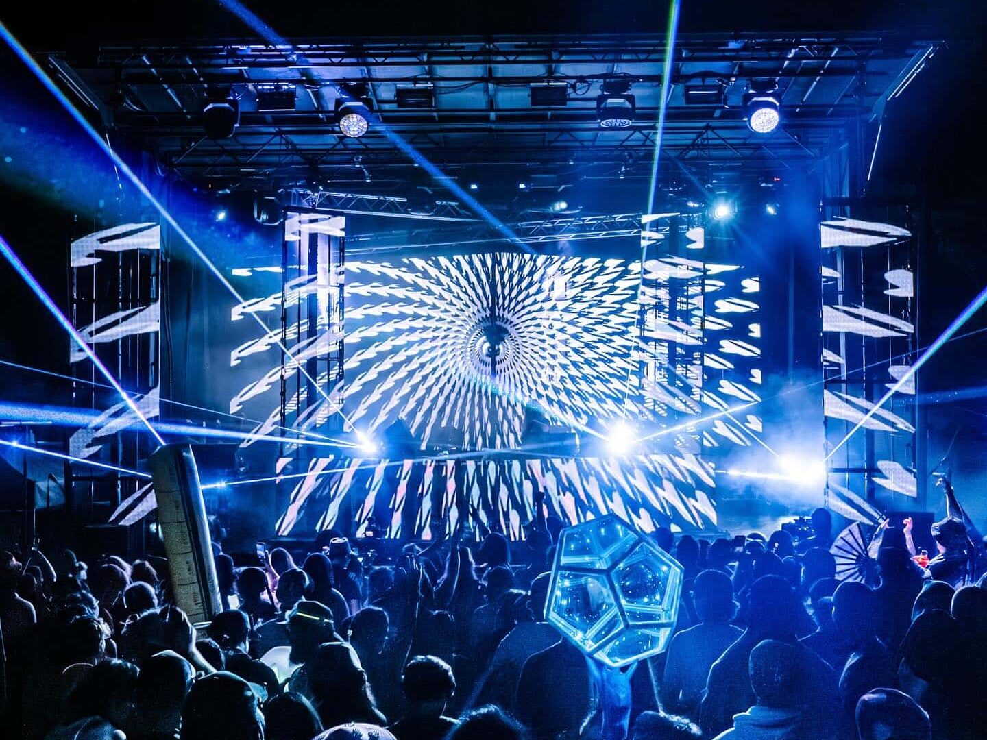 Symmetry Music & Arts Festival Announces Stacked 2025 Lineup | EDM Identity
