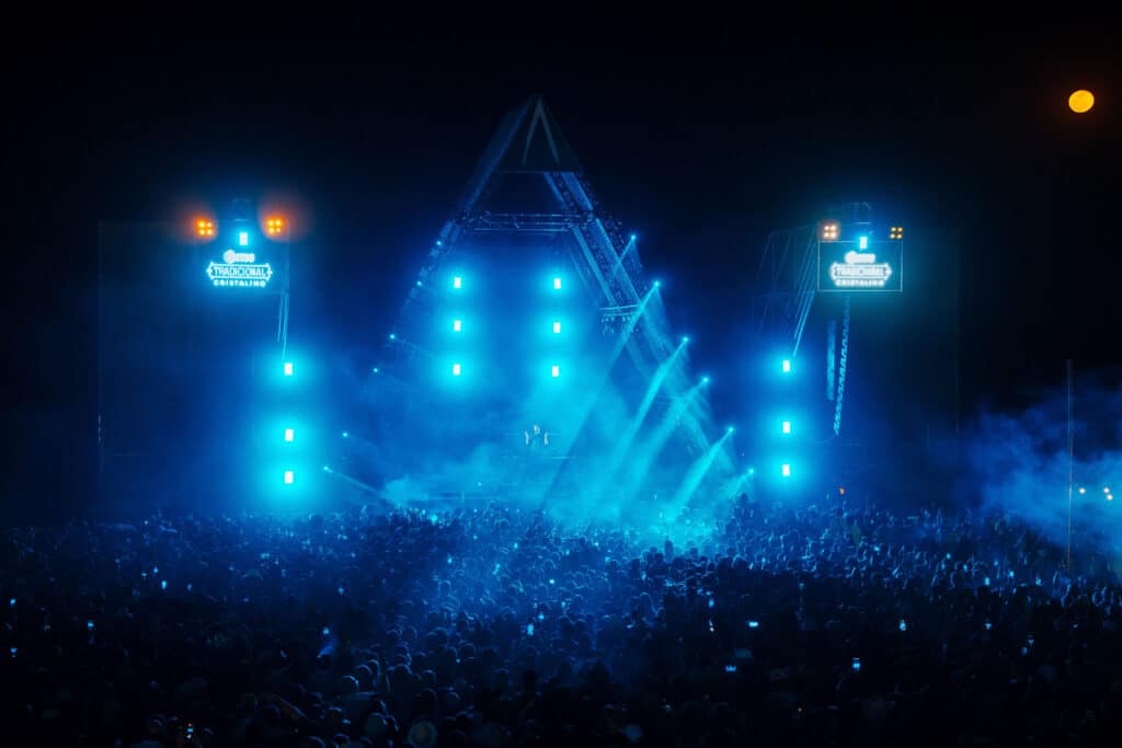 Cuervo Drops Lineup For Akamba Music Festival 2025 | EDM Identity