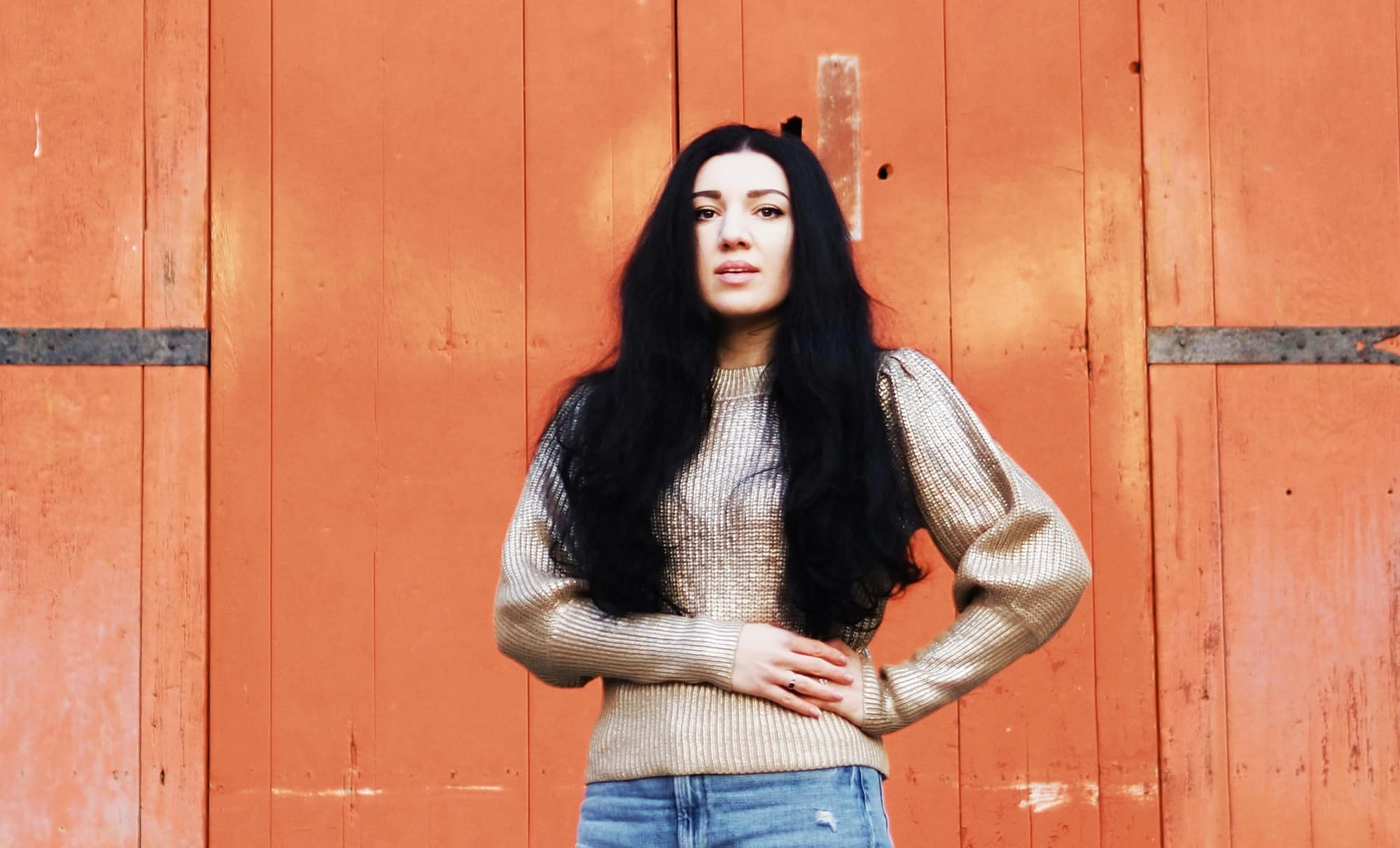 Get To Know The Melodic Style Of Blanka Barbara | EDM Identity