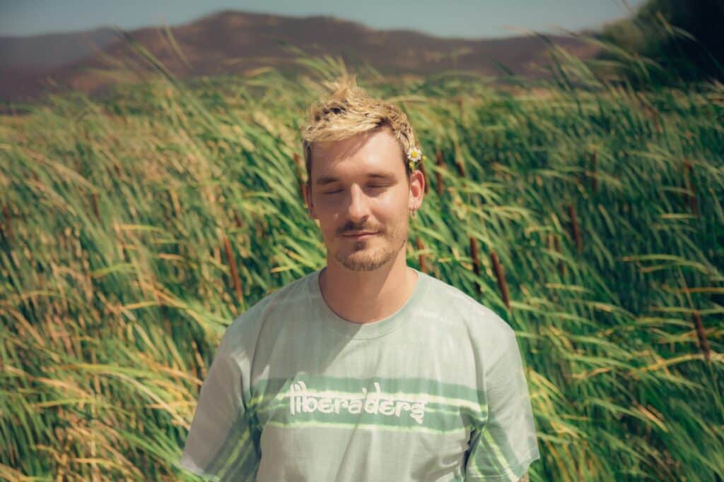 GRiZ Announces Return To The Scene After Multi-Year Hiatus | EDM Identity