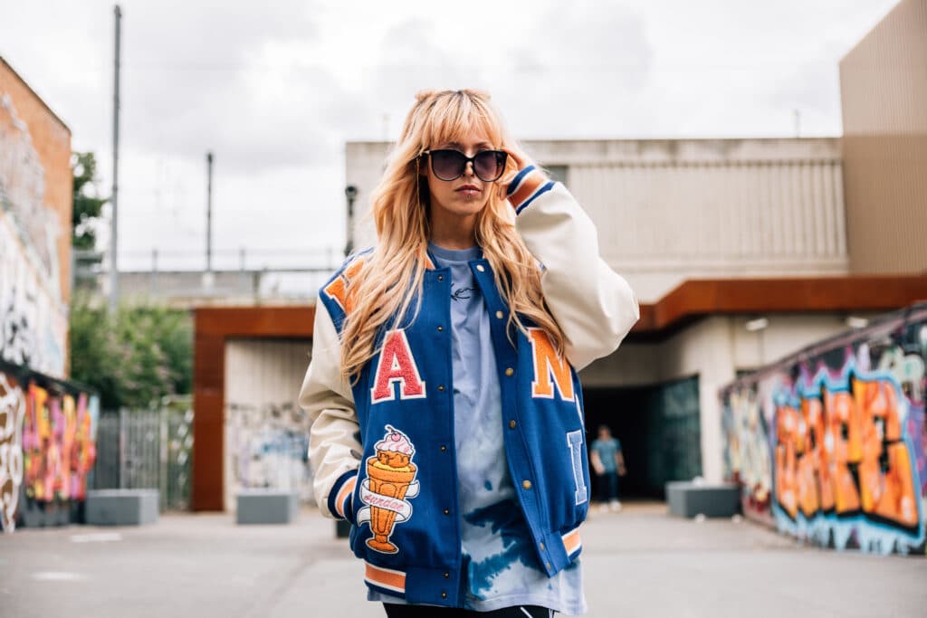 SHOSH Celebrates International Women's Day with a Bangin' Mix | EDM ...