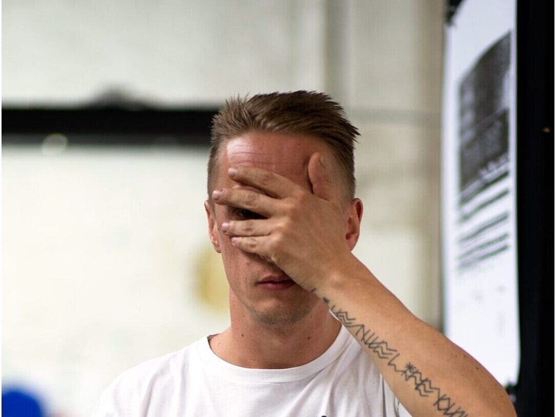 German DJ And Designer Kid Gringo Has Passed Away | EDM Identity