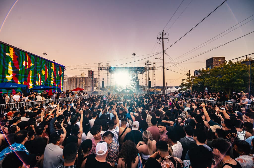 Alan Walker To Headline The Midway's ILLUM Block Party This Year | EDM Identity