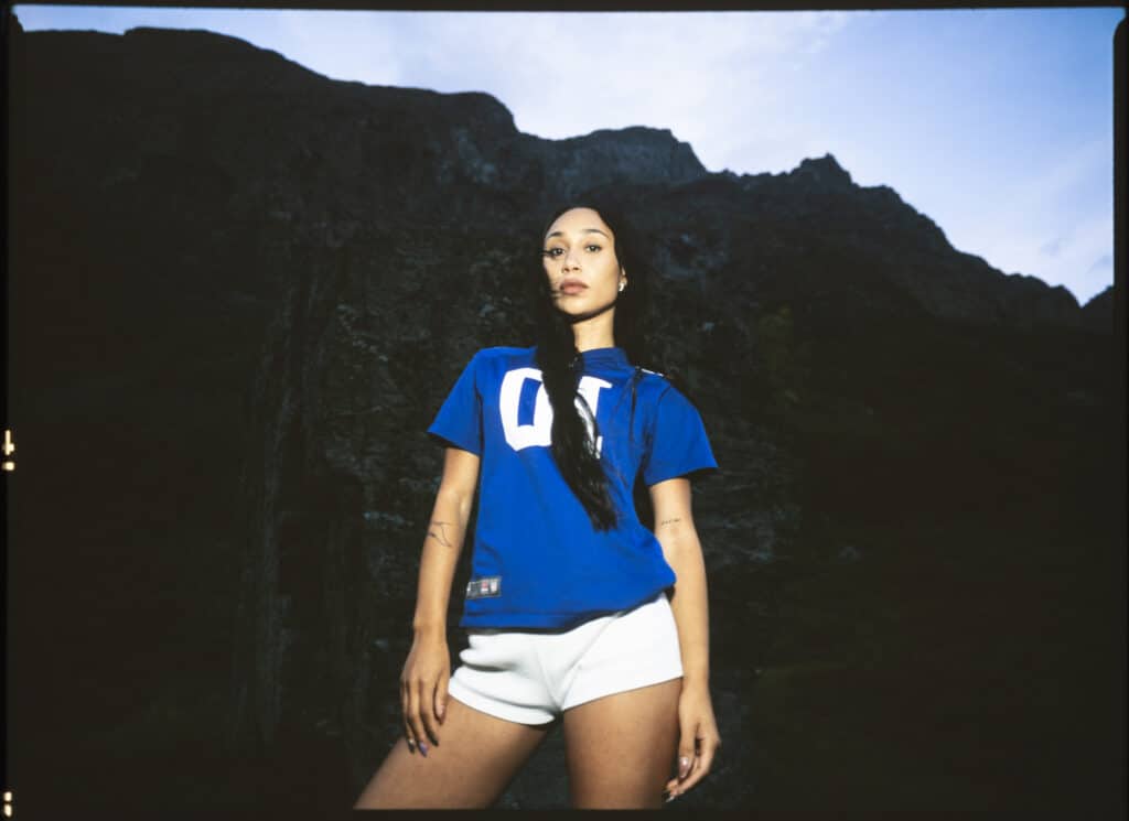 MARISOL Is Picking Her Musical Career Up "OFF THE FLOOR" | EDM Identity