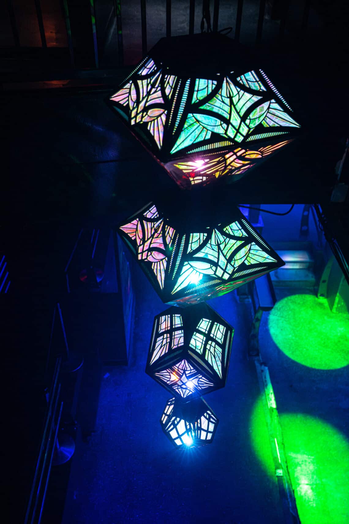 Spin Nightclub Says "New Year, New Us" With New Ownership | EDM Identity