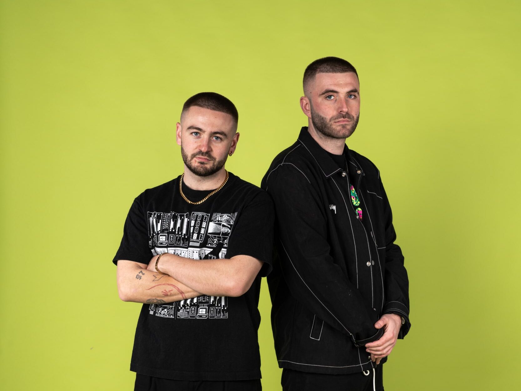 Murphy's Law Mark Launch Of Lawless With A Fresh Compilation | EDM Identity