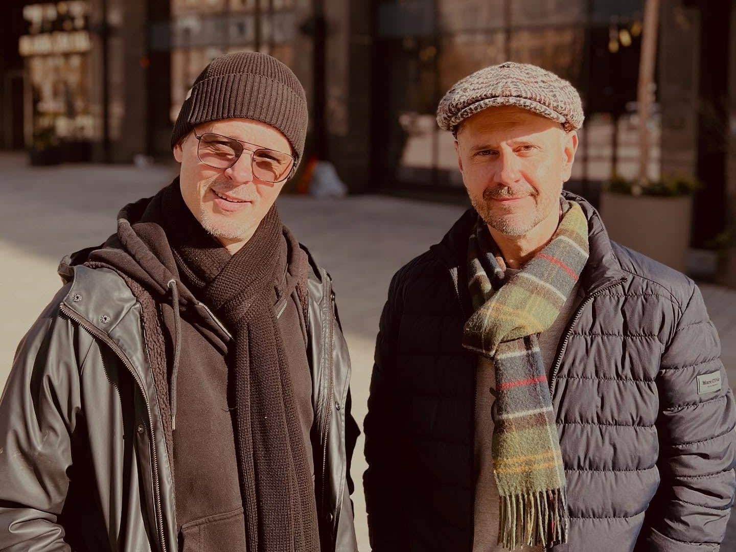 Booka Shade's 12th Studio Album 'For Real' Is Just That | EDM Identity