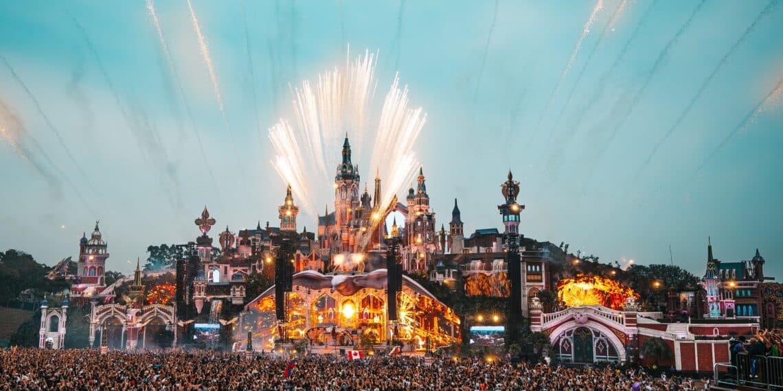 Anjunadeep Explorations Returns with Stellar Phase One Lineup | EDM Identity