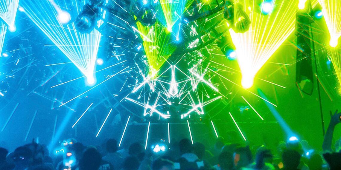 Anjunadeep Explorations Reveals Full Lineup for 2025 Edition | EDM Identity