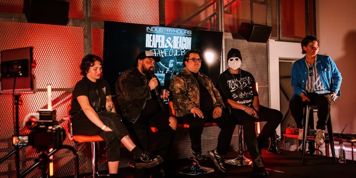 Anjunadeep Explorations Returns with Stellar Phase One Lineup | EDM Identity