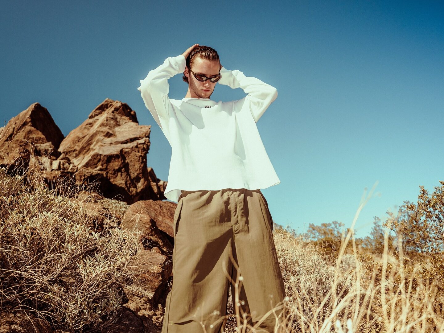 Mau P to Make Red Rocks Headline Debut in November | EDM Identity