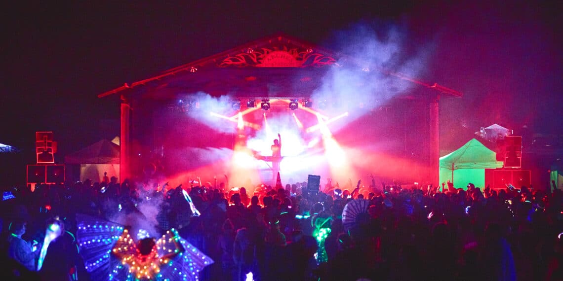 Anjunadeep Explorations Returns with Stellar Phase One Lineup | EDM Identity