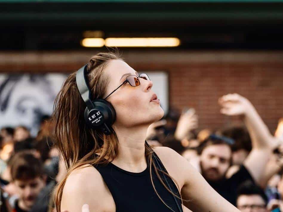 Charlotte de Witte Shares Lead Single from Debut Album, "The Realm" | EDM Identity