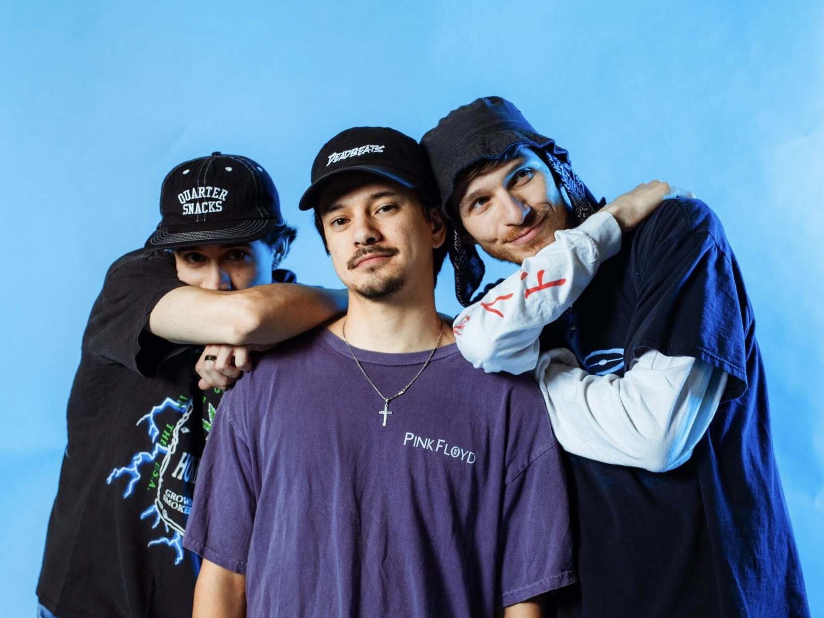 Levity Announce Lasership, Their "Biggest Headline Show To Date" | EDM Identity