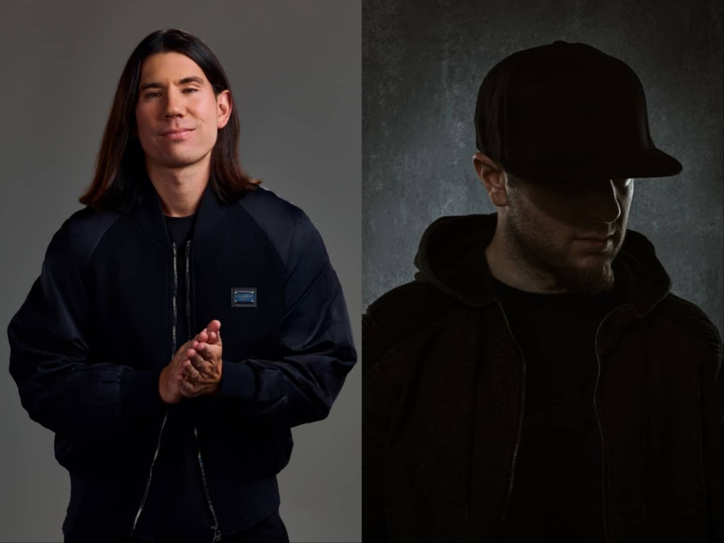GRYFFIN and Excision Create Mainstage Magic on New Single | EDM Identity