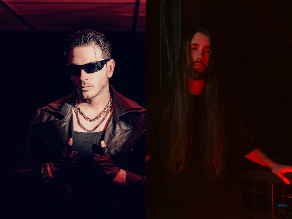 DRAKK and FÜÜLROD Are Reshaping Techno Through Their Label, KKULA | EDM ...