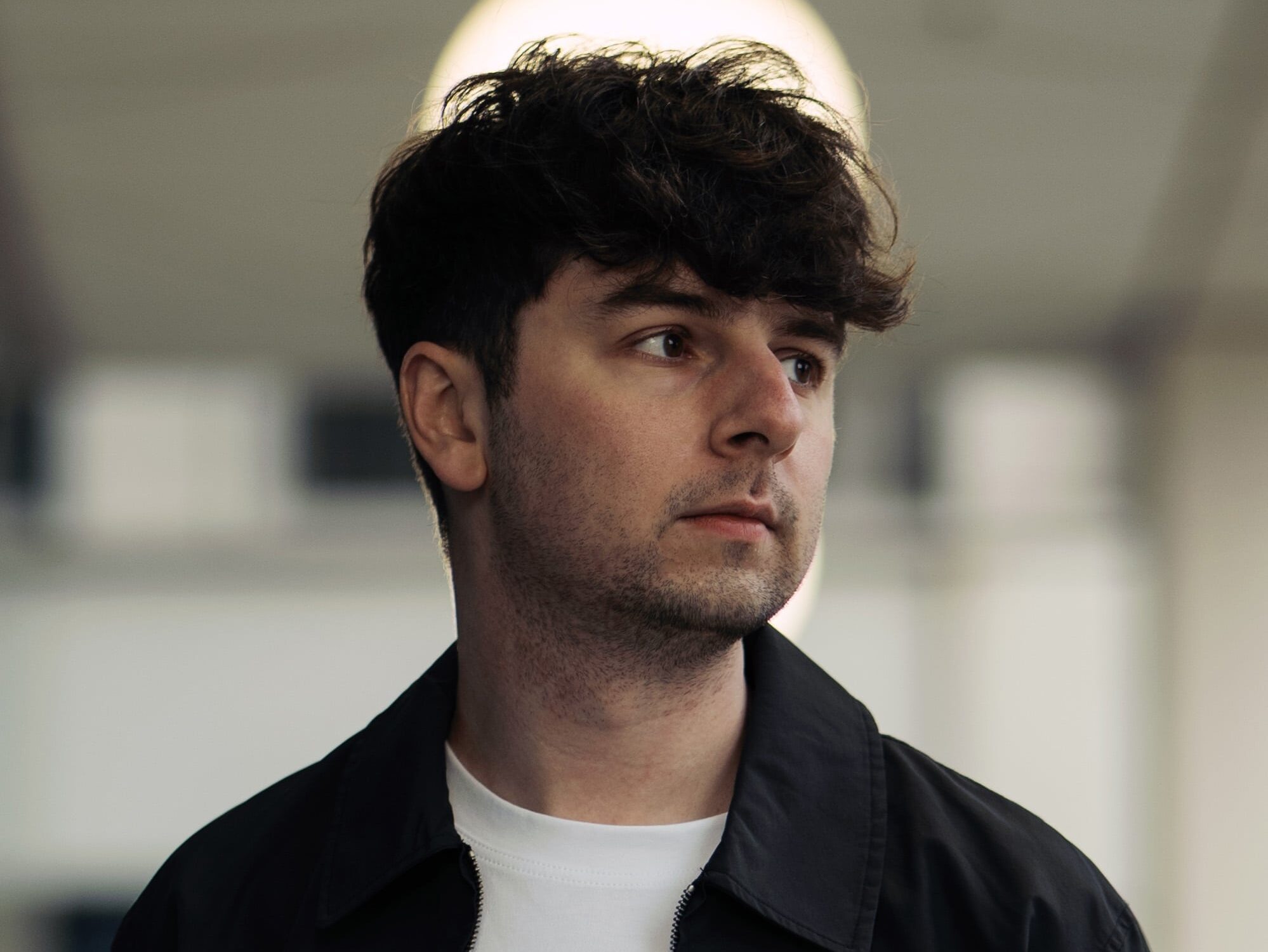 Oliverse Releases Stunning New EP, 'Illusions' | EDM Identity