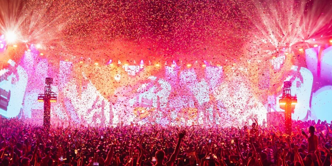 Breakaway Minnesota Releases Lineup for 2025 Edition | EDM Identity