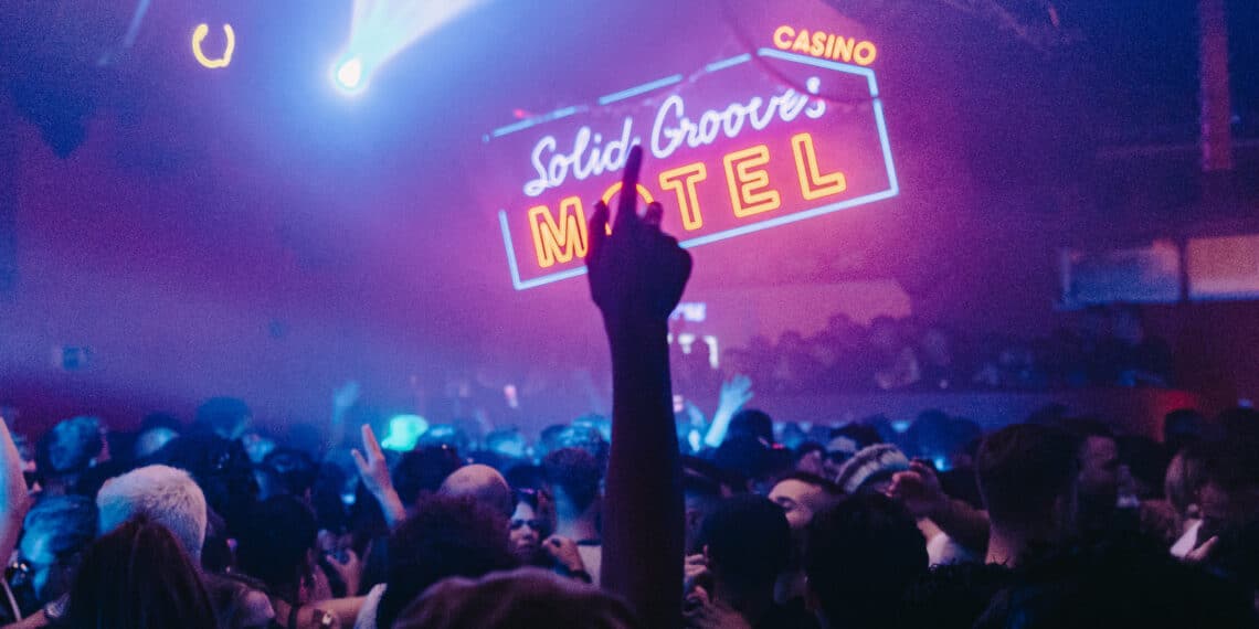 EDC Las Vegas Reveals Future Owl Presale Info for 30th Anniversary ...