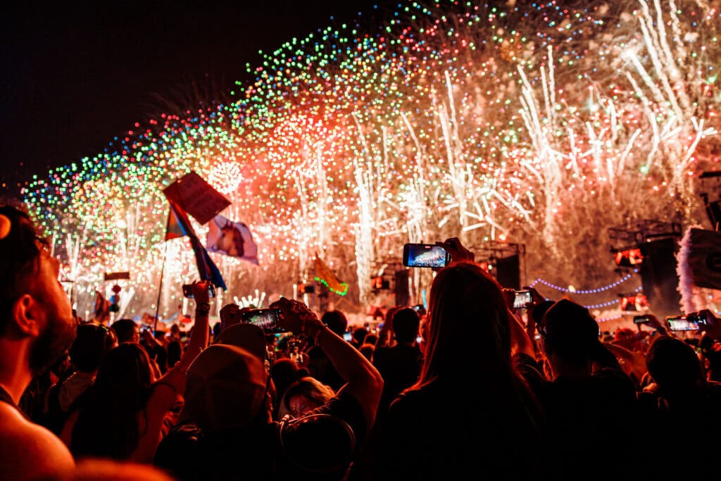 EDC Las Vegas 2026 GA And VIP Passes Have Sold Out In Record Time | EDM ...