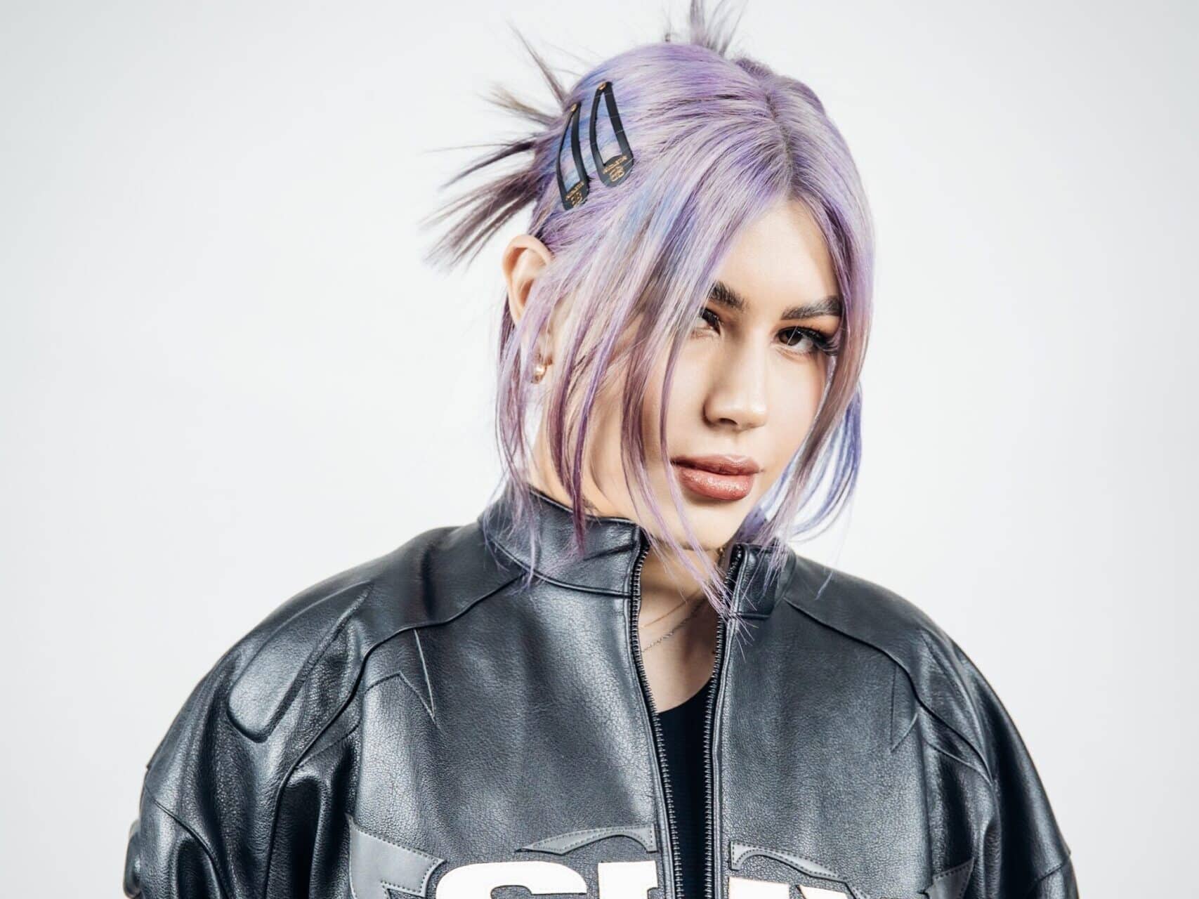 Jessica Audiffred Opens The Doors To A 'RAVE NEW WORLD' | EDM Identity