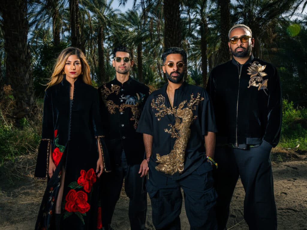 Indo Warehouse: "Our Goal Is To Inspire The Next Generation" | EDM Identity