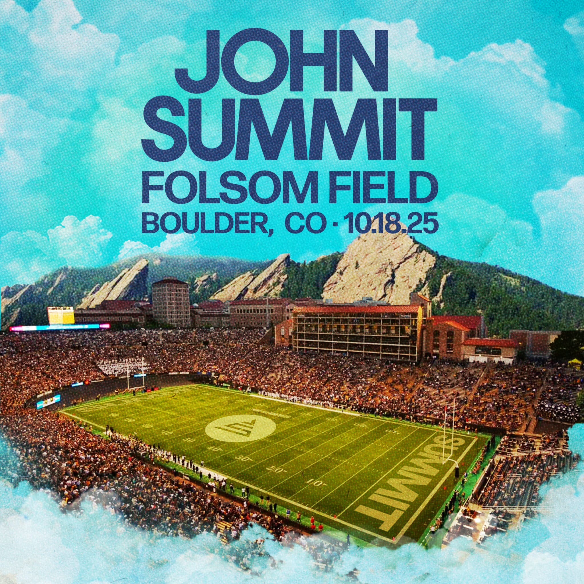 John Summit To Play His Biggest Show Yet In Boulder, Colorado | EDM ...