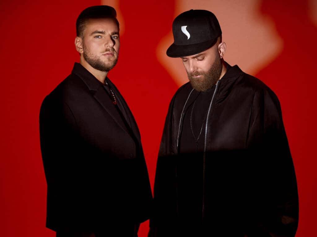 Showtek Honors Legacy of Hardstyle Anthem "FTS" with New Mini-Doc | EDM ...