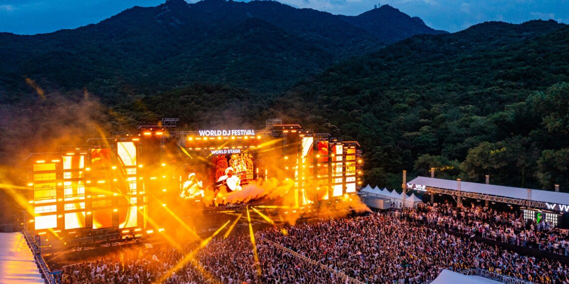 ISOKNOCK Announces Lineup for San Diego 4EVR | EDM Identity