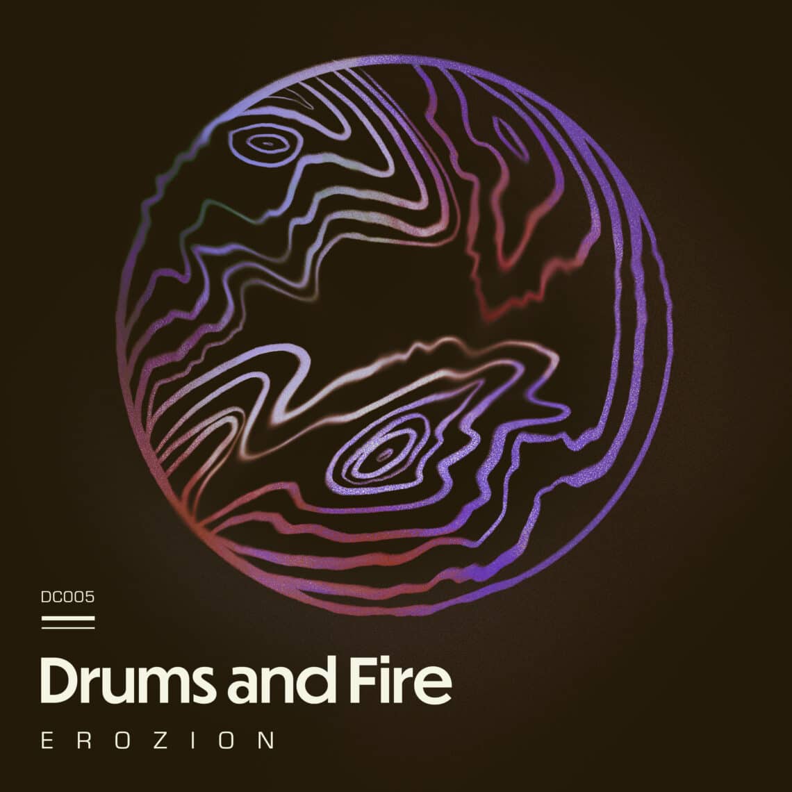 Erozion Did Not Come To Play On Latest EP, 'Drums And Fire' | EDM Identity