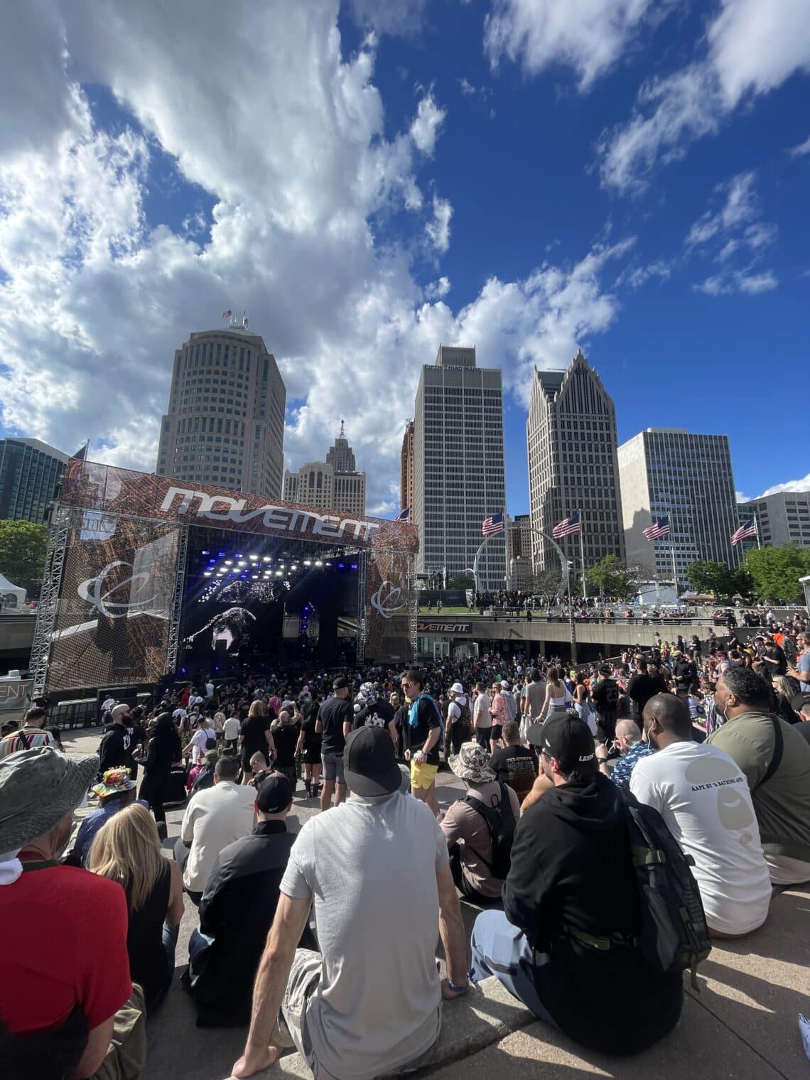 Movement Detroit: A Lifelong Techno Lover's First Pilgrimage | EDM Identity