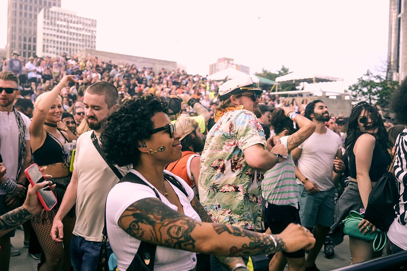 A Brief History Of Movement Detroit: 2000-2025 | EDM Identity