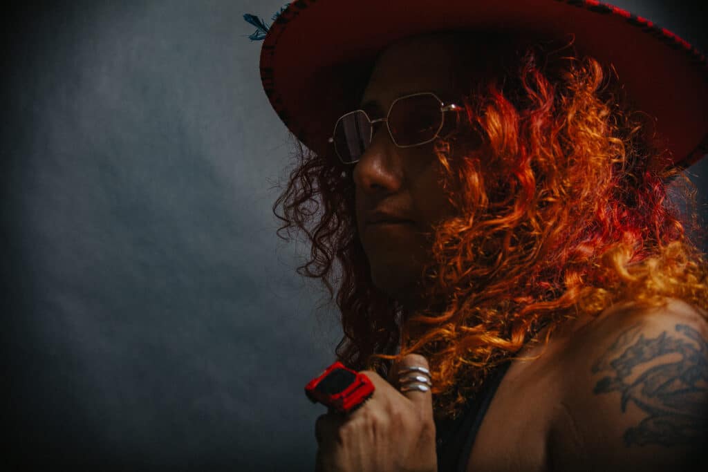 Get To Know The Dynamic Style Of EMMBER | EDM Identity