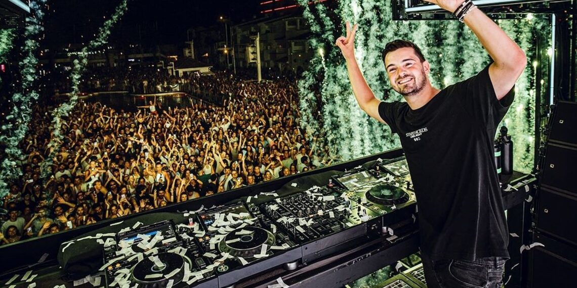 Anjunadeep Explorations Returns with Stellar Phase One Lineup | EDM Identity