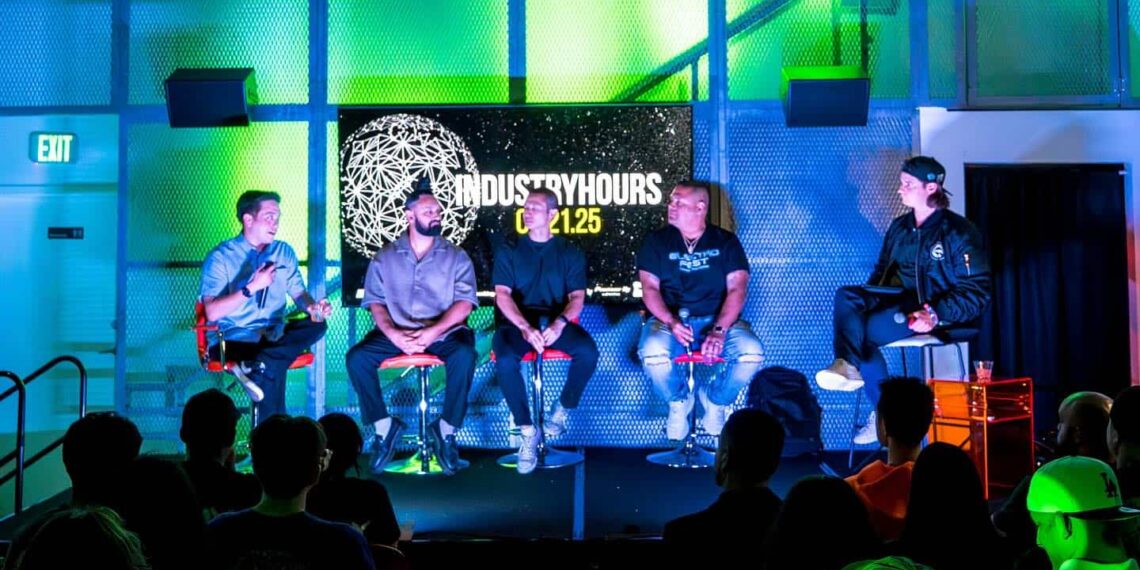 How to Transform Your Living Room Into the Ultimate Rave Cave | EDM ...