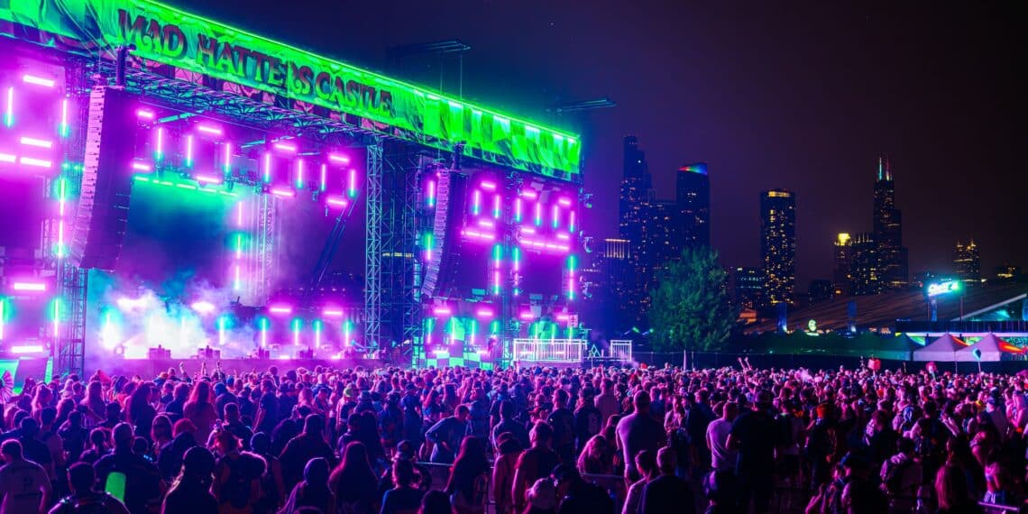 ATLiens Announce First Ever Space Rocks With Loaded Lineup | EDM Identity