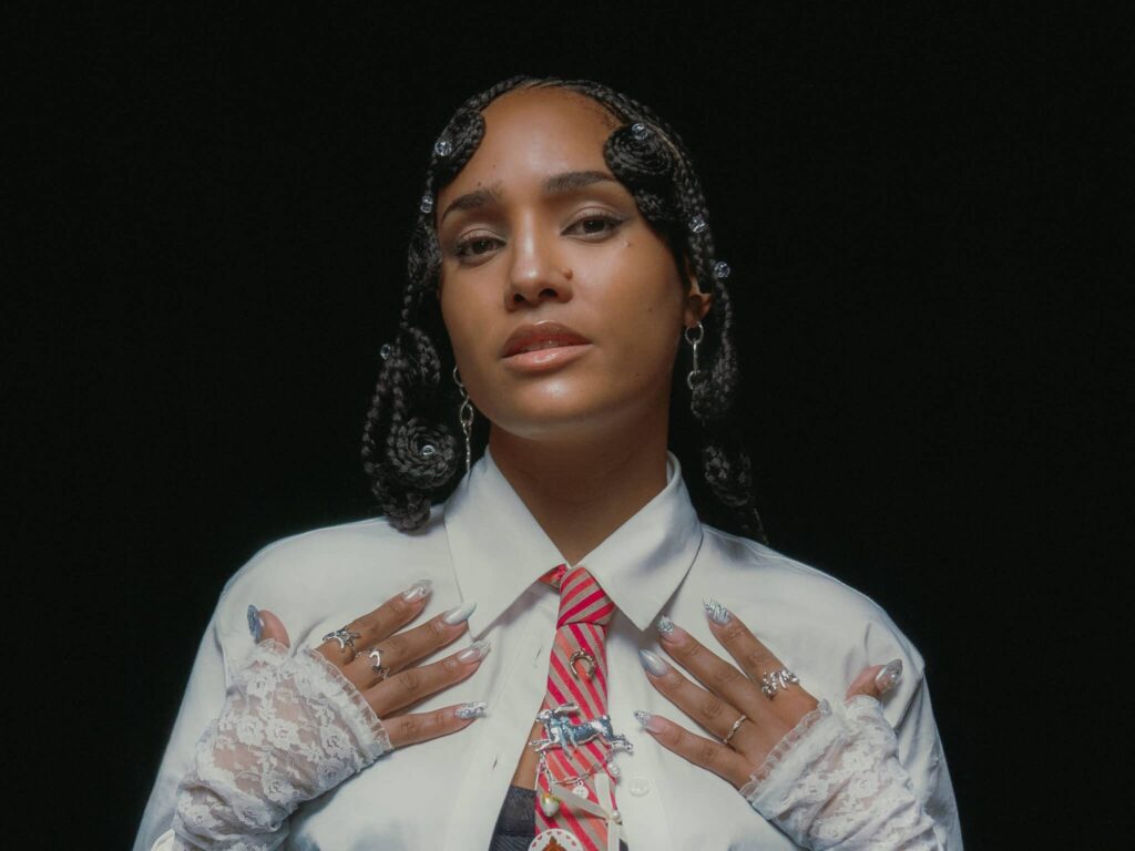 KARABA Rides the 'Tides' on New Afrohouse EP | EDM Identity