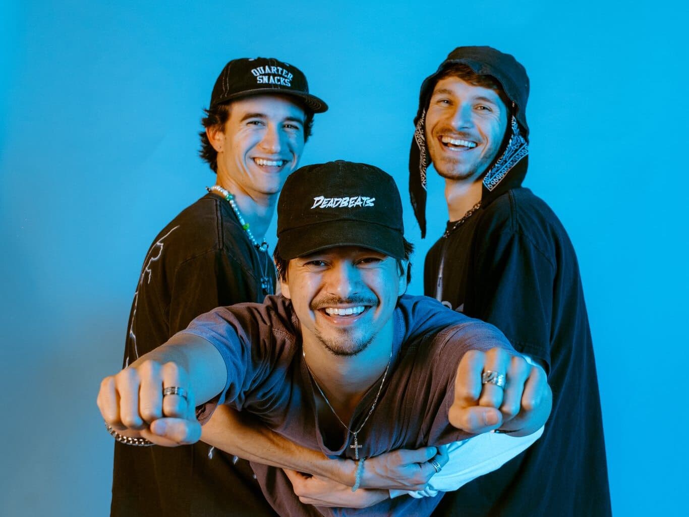 Levity To Donate $1 From Every Ticket Sold On Next Tour To Mental ...