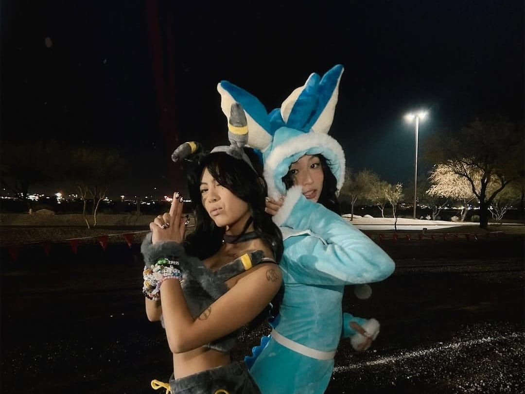 Move Over, Shrek And Star Wars: There's Now A Pokémon Rave | EDM Identity