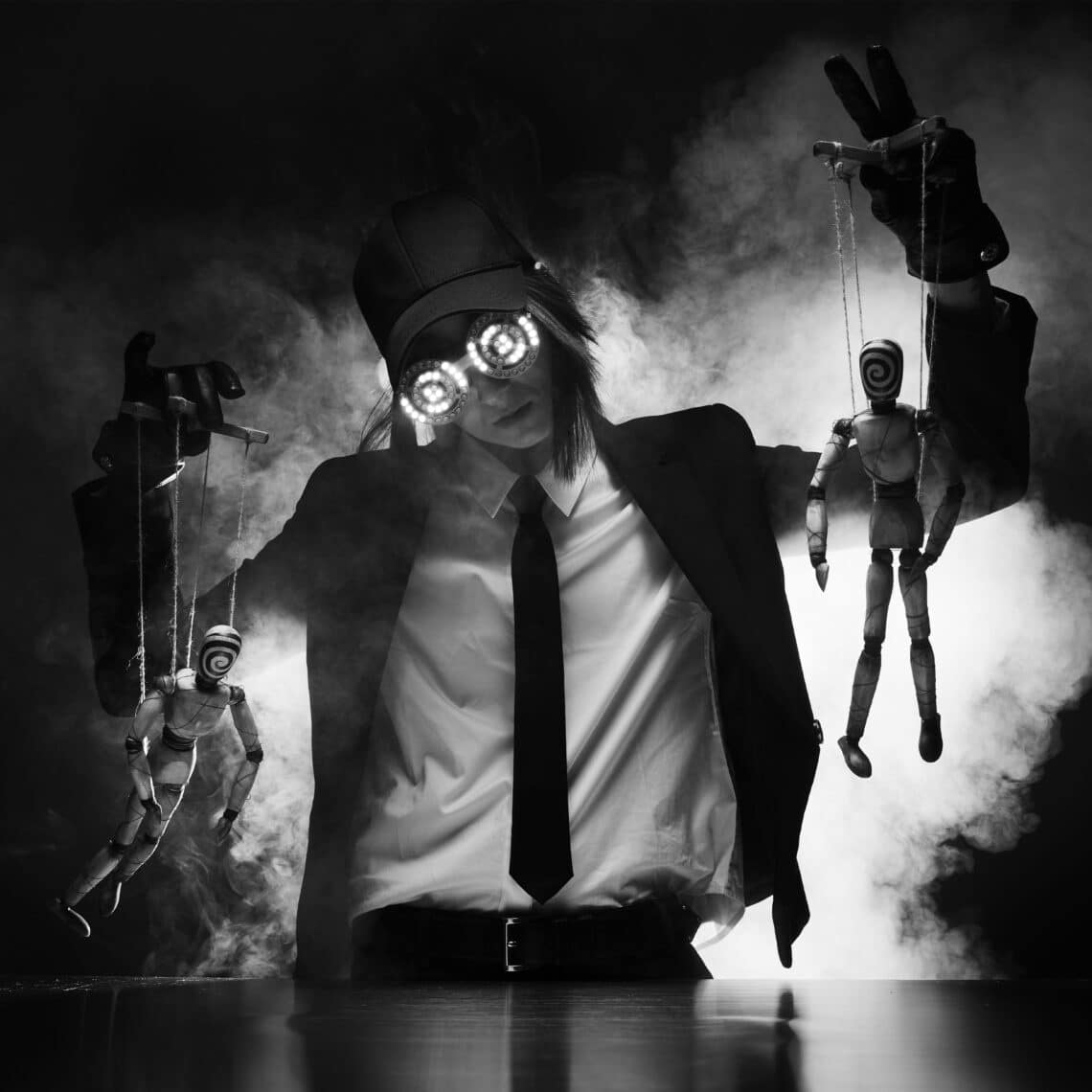 Rezz Teases Forthcoming Album With Hypnotic Single, "Prophecy" | EDM ...