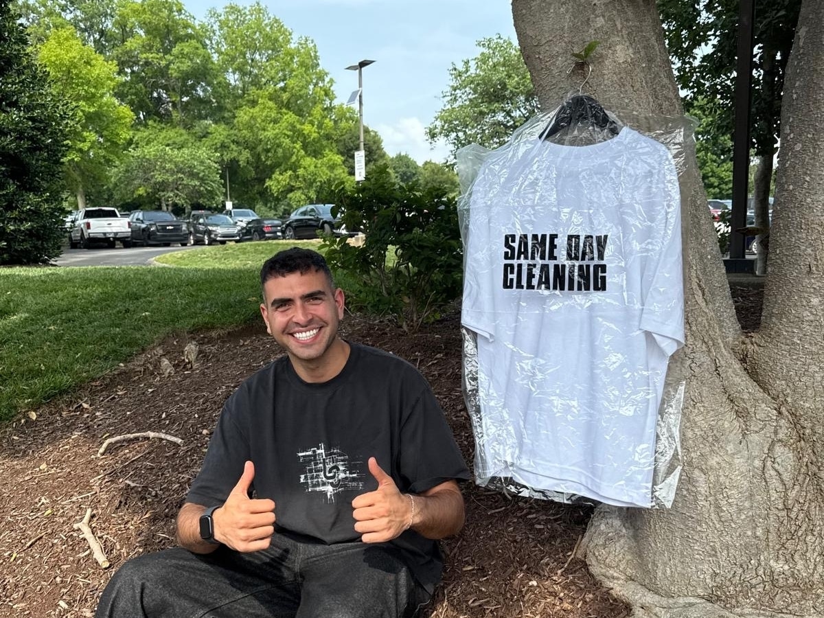 Sammy Virji Extends North America Tour, Announces New Album | EDM Identity