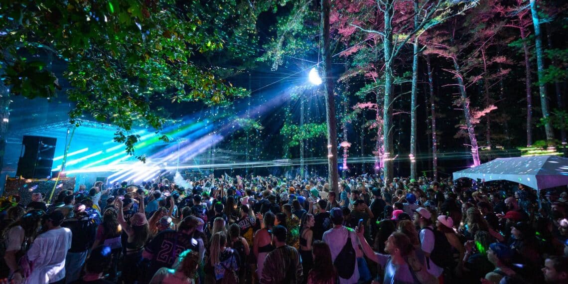 Lineup Drops for First Project 70: Under The Bridge Party in Denver ...