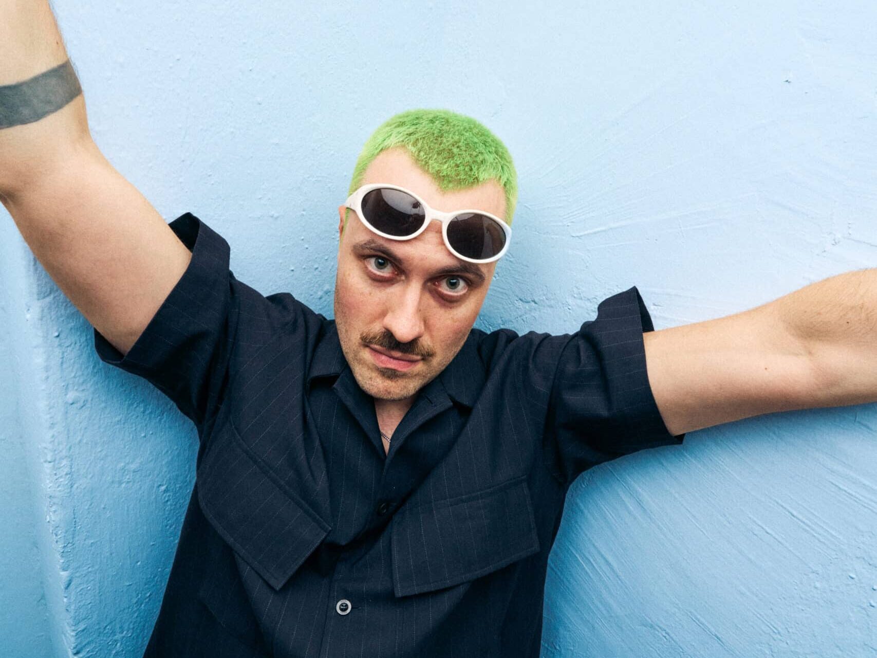 Marlon Hoffstadt Releases Fresh EP That's Now 'All Yours' | EDM Identity