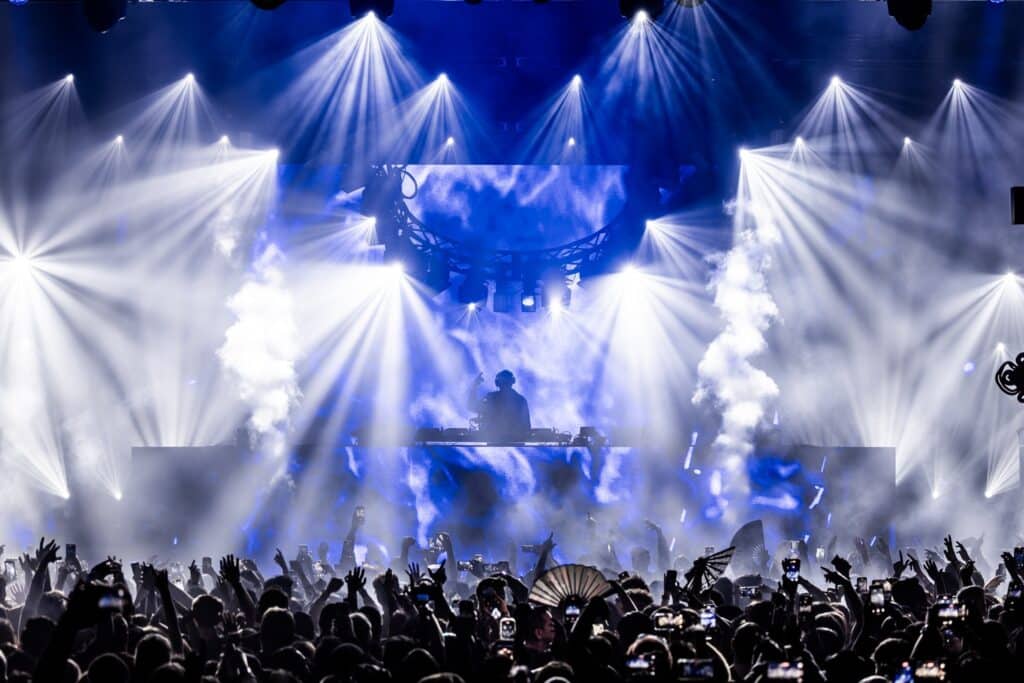 Pulse Events Pivots S2O New York 2.0 To Great Heat Festival (大暑) | EDM ...