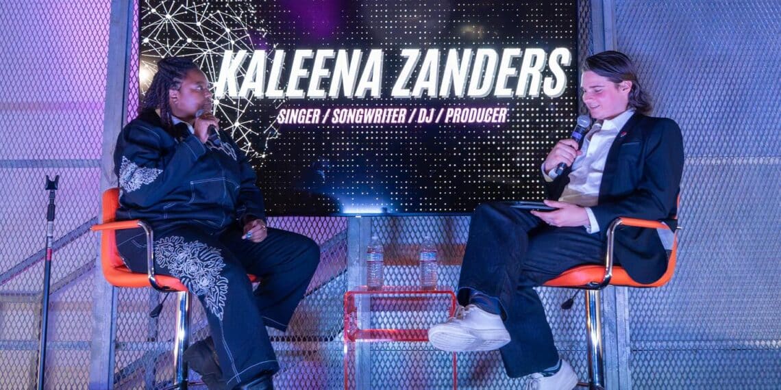 Anjunadeep Explorations Returns with Stellar Phase One Lineup | EDM Identity