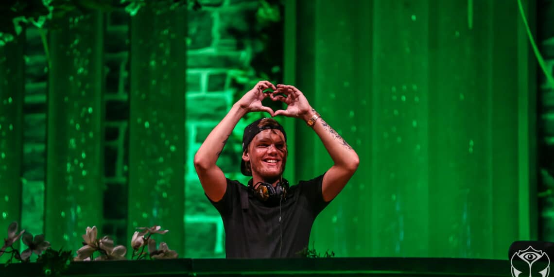 Tomorrowland Releases Monumental Lineup for 2025 Edition | EDM Identity